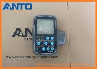 China 21E600200 21E6-00200 Cluster Assy For HYUNDAI Excavator Electric Parts R130LC3 R180LC3 for sale