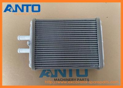 China 4464275 Heater Core HITACHI Excavator Air Conditioner Parts For ZX180LC-3 ZX200-3 for sale
