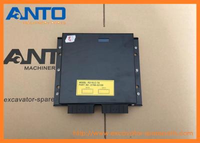 China 21N633100 21N6-33100 MCU Fitting For HYUNDAI Excavator R215LC7 RD210-7 for sale