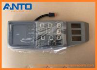 China 21N830013 21N8-30013 Cluster Assy For HYUNDAI Excavator Electric Parts R140W7 R170W7 for sale