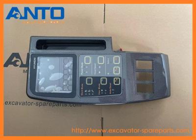 China 21N830015 21N8-30015 Cluster Assy For HYUNDAI Excavator Electric Parts R210LC7H R300LC7 for sale