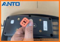 China 21N830015 21N8-30015 Cluster Assy For HYUNDAI Excavator Electric Parts R210LC7H R300LC7 for sale