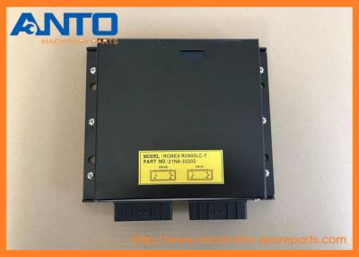China 21N8-32202 21N832202 CPU Controller Fitting For HYUNDAI Excavator R290LC7H for sale