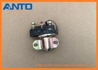China 21N842050 21N8-42050 Relay For HYUNDAI Excavator Electric Parts R140W7A R170W7A R200W7A for sale