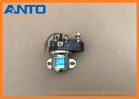 China 21N842050 21N8-42050 Relay For HYUNDAI Excavator Electric Parts R140W7A R170W7A R200W7A for sale