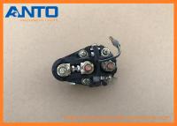 China 21N842050 21N8-42050 Relay For HYUNDAI Excavator Electric Parts R140W7A R170W7A R200W7A for sale