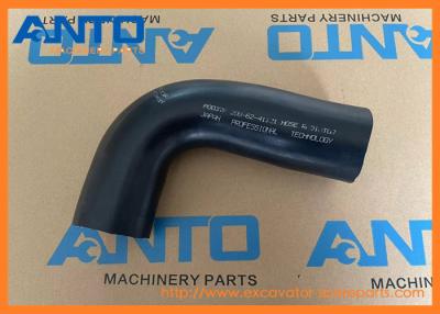 China 20U-62-41121 20U6241121 Hose Excavator Spare Parts Fit For KOMATSU PC40MR PC45MR PC50MR for sale