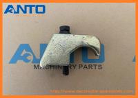 China 0353016 Clamp Pipe HITACHI Excavator Oil Cylinder Parts For ZX450-3 EX1100 for sale