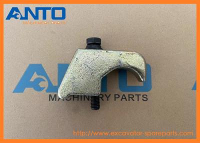 China 0353016 Clamp Pipe HITACHI Excavator Oil Cylinder Parts For ZX450-3 EX1100 for sale