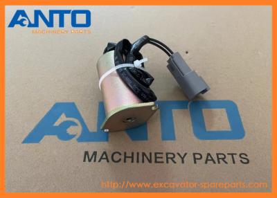 China UC1100676511 Solenoid Valve KOMATSU Dump Trucks Inner Parts Fit For HM250-2 HM400-2 for sale