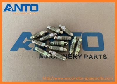 China 20B-27-11210 20B2711210 Bleeder Support For KOMATSU Excavators HB205 HB215 PC100 PC1000 for sale