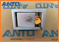 China 20Y-54-71372 20Y5471372 Lock Excavators Spare Parts Support For KOMATSU PC300 PC350 for sale