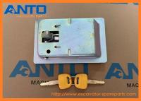 China 20Y-54-71372 20Y5471372 Lock Excavators Spare Parts Support For KOMATSU PC300 PC350 for sale