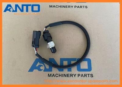 China 208-06-71130 2080671130 Sensor Excavator Electric Parts Fitting For KOMATSU PC400 PC450 for sale