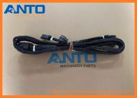 China 21Q6-10303 21Q610303 Harness Excavator Engine Parts Fitting For HYUNDAI R210LC9 R210NLC9 for sale