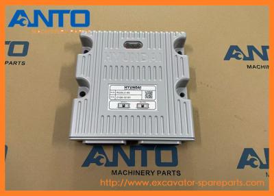 China 21Q6-32181 21Q632181 MCU Excavator Controller For HYUNDAI Excavator R210LC9BC for sale