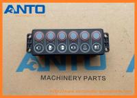 China 21Q630601 21Q6-30601 Switch For HYUNDAI Excavator Electric Parts R1200-9 R125LCR-9A for sale