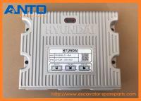 China 21QA33100 21QA-33100 MCU Excavator Controller For HYUNDAI Excavator R380LC9A R430LC9A for sale