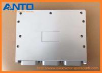 China 21QA33100 21QA-33100 MCU Excavator Controller For HYUNDAI Excavator R380LC9A R430LC9A for sale