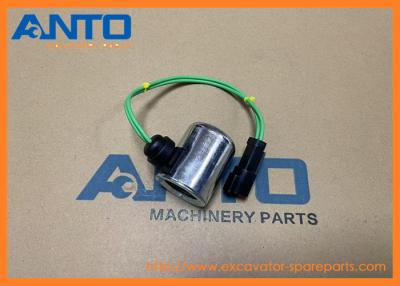 China 326-5214 240-6825 156-6173 Solenoid Valve Coil Truck Spare Parts Fitting For 793B 793C for sale