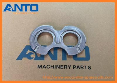 China 705-17-04611 7051704611 Plate KOMATSU Bulldozer Spare Parts For D375A-6 D475A-6 for sale