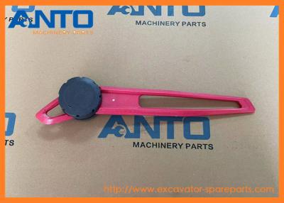 China 71Q6-21450 Pilot Lock HYUNDAI Excavator Spare Parts For R140LC-9 R1200-9 for sale