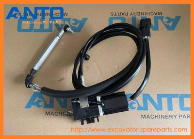 China 21W-43-41323 21W4341323 Motor Assy Support For KOMATSU Excavators PC78MR PC78UU for sale
