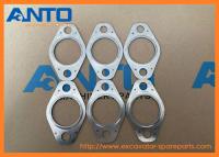 China 20557208 VOE20557208 Gasket Excavator Spare Parts Fitting For VOE B6R for sale