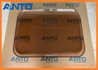 China 71Q6-02511 Sun Cover Roof HYUNDAI Excavator Spare Parts For R125LCR-9A R145CR-9 for sale