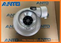 China 1W-3728 1W3728 Turbocharger Excavator Engine Parts For 3406 3406B 3406C for sale