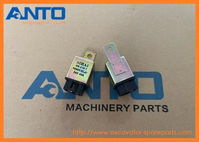 China 425-07-21160 4250721160 Relay KOMATSU Wheel Loader Spare Parts For WA800-3E0 for sale