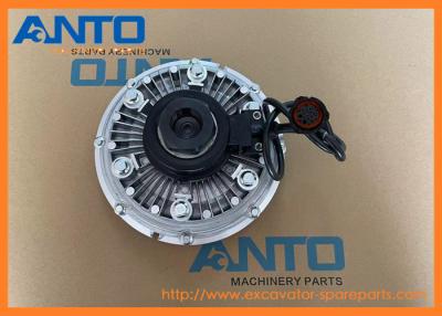 China 14670742 VOE14670742 Clutch Excavator Electric Parts Fitting For Vo-lvo EC170D for sale
