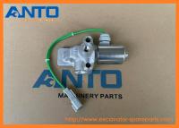 China 174-3705 1743705 Excavator Main Control Valve For 120H 120H ES 120H NA 120K for sale