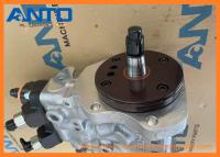 China 6217-71-1120 6217-71-1121 6217-71-1122 Fuel Pump ASSY Komatsu Spare Parts For 6D140-3 for sale