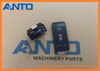 China 800224-00011 80022400011 Remote Timer Hour Meter DOOSAN Excavator Spare Parts For DL200-5 for sale