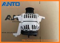 China 17204355 VOE17204355 Alternator Excavator Engine Parts For Vo-lvo EC140B EC140C EC140E for sale