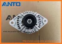 China 17204355 VOE17204355 Alternator Excavator Engine Parts For VOE EC140B EC140C EC140E for sale