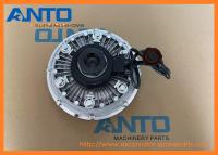 China 14670742 VOE14670742 Clutch Excavator Electric Parts Fitting For Vo-lvo EC170D for sale