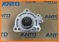 China 17233221 VOE17233221 Starter Motor Excavator Engine Parts For VOE EC350E EC380E for sale