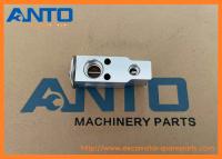 China 4465995 Expansion Valve HITACHI Excavator Spare Parts Fitting For ZX130H ZX160W EX1200-5 for sale