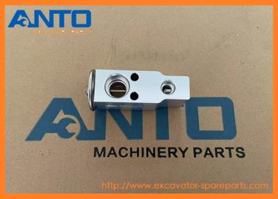 China 4465995 Expansion Valve HITACHI Excavator Spare Parts Fitting For ZX130H ZX160W EX1200-5 for sale
