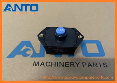 China 1712211 171-2211 Circuit Breaker Fit Excavators 312E 312E L 314E CR 314E LCR 316E L 318E L for sale