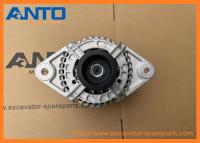 China 22218393 Alternator Excavator Engine Parts Fitting For FH4 FM4 for sale