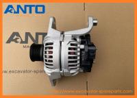 China 22218393 Alternator Excavator Engine Parts Fitting For FH4 FM4 for sale