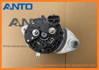 China 22218393 Alternator Excavator Engine Parts Fitting For FH4 FM4 for sale