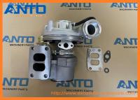 China 22329371 VOE22329371 Turbocharger Excavator Engine Parts For VOE EC250E EC300E EC350D for sale
