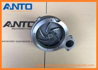 China 2239147 223-9147 Water Pump Excavator Engine Parts Used For 345C 345C L 345C MH 345D L for sale