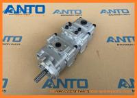 China 705-41-08001 7054108000 Hydraulic Pump KOMATSU Excavator Spare Parts For PC20-6 PC20-6 for sale