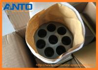 China A8VO160 330B Excavator Hydraulic Pump Rotating Group Cylinder Block & Piston Shoe 5I-4311 5I-4406 5I-8404 for sale
