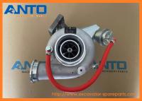 China 22431286 VOE22431286 Turbocharger Excavator Engine Parts For Vo-lvo EC220E ECR235E for sale
